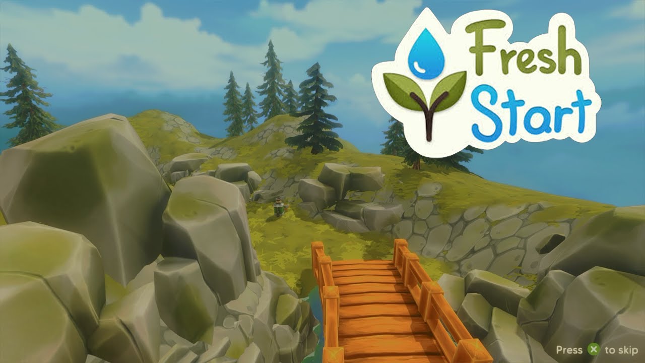 Fresh Start Cleaning Simulator: Beginner's Guide and How to Play ...