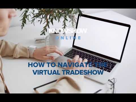 How to Navigate KNOWSHOW ONLINE - YouTube