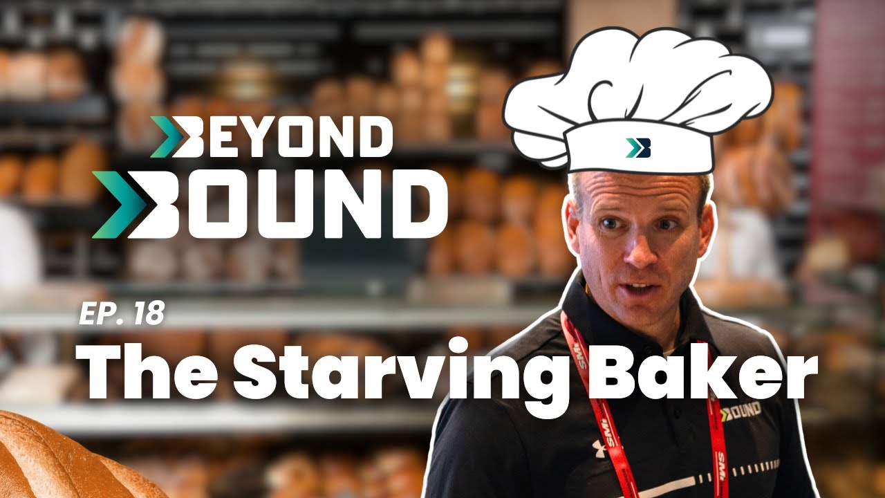 Beyond Bound | The Starving Baker 🍞 | Ep. 18 - YouTube