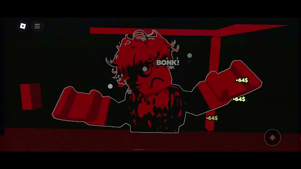 Playing blood cash on Roblox bad and revenge endings - YouTube