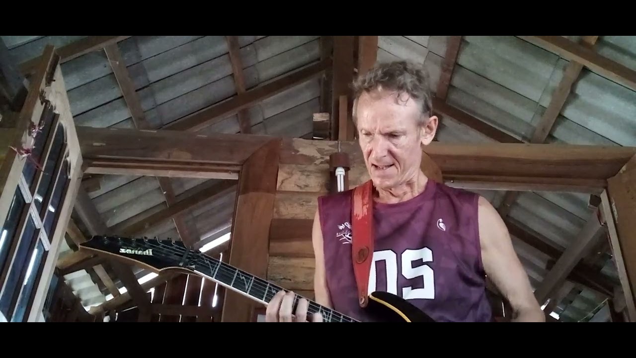 NEO SOUL METAL - YouTube