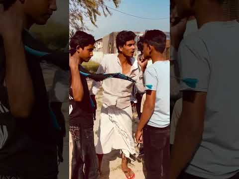mai hi hai boos pushpa nam sun ka filawar samjha kiya - YouTube