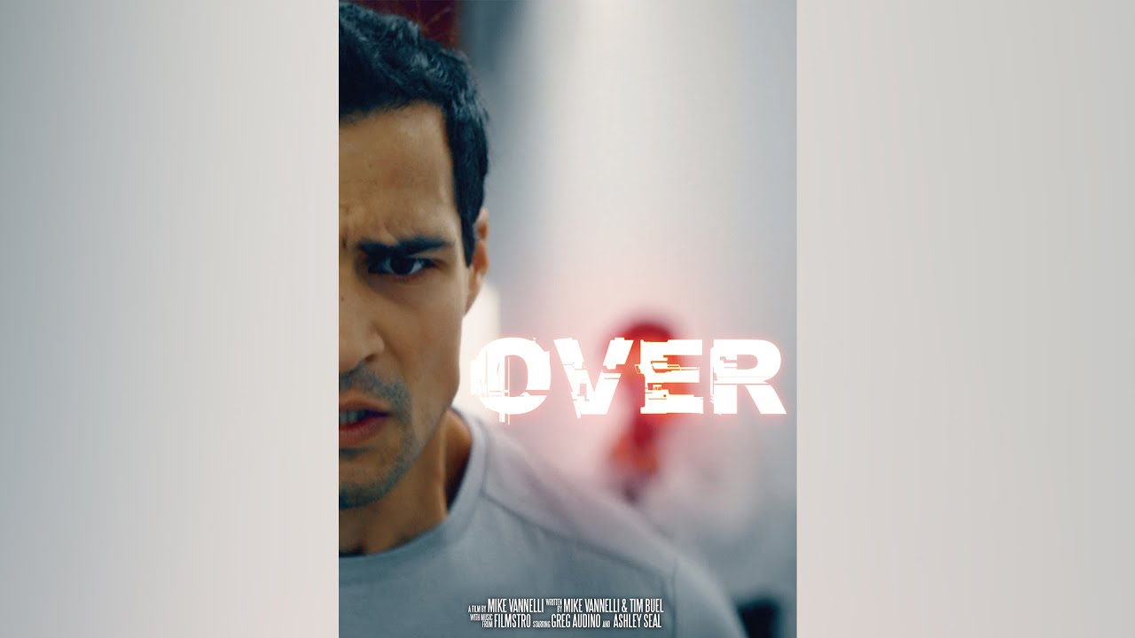 OVER | Short Film (2018) - YouTube