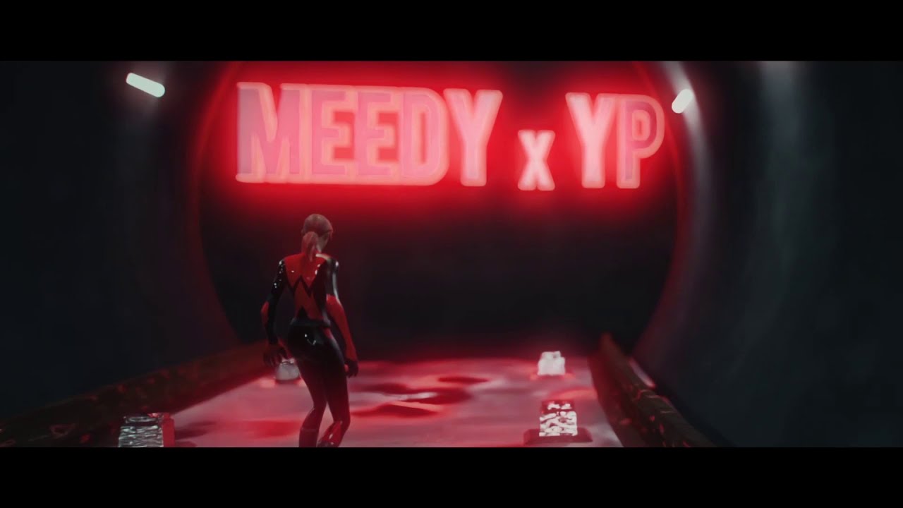 Meedy X YP SFX Only - YouTube