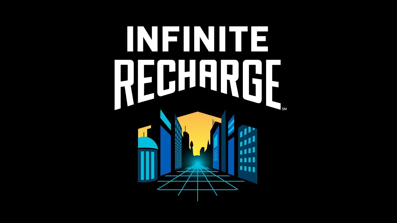 FRC 3875 Red Storm Robotics 2019/2020 Season Slideshow - YouTube