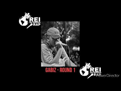 RER - Batalha das Minas 2 - Negrada X Gabiz (Final)