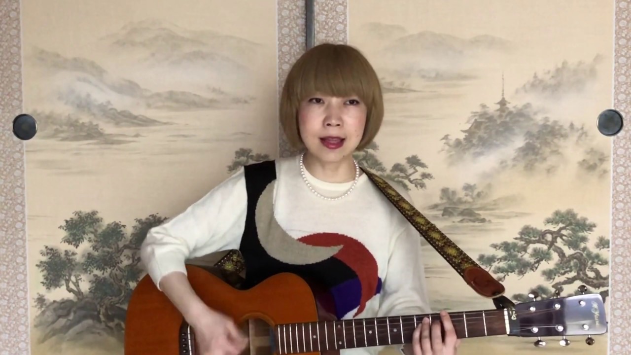 THE MOLICE “Headphone (Rinko Acoustic) " - YouTube