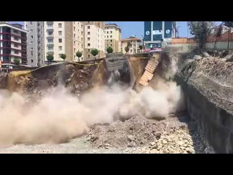 YETERSİZ İKSA SİSTEMİ VE GÖÇME ANI