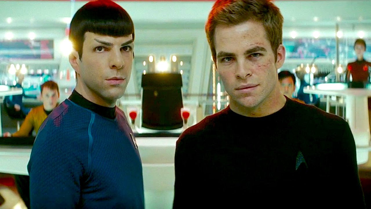 Top 10 Alternate Realities in Movies - YouTube