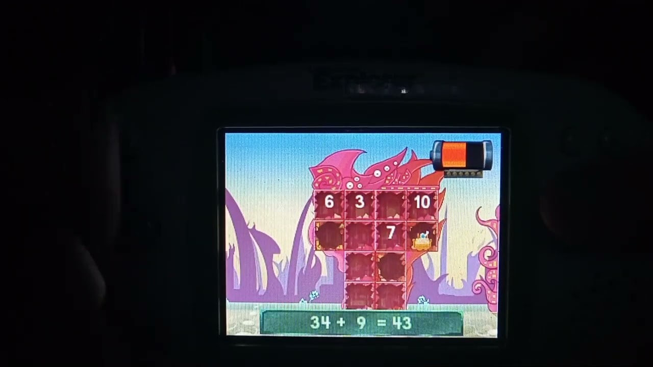 LeapFrog Explorer Number Bash Part 34 City 9 Level 2 YouTube LeapFrog Explorer Number Bash Part 34 City 9 Level 2 YouTube