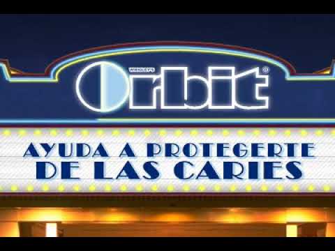 Orbit (TV spot) - YouTube