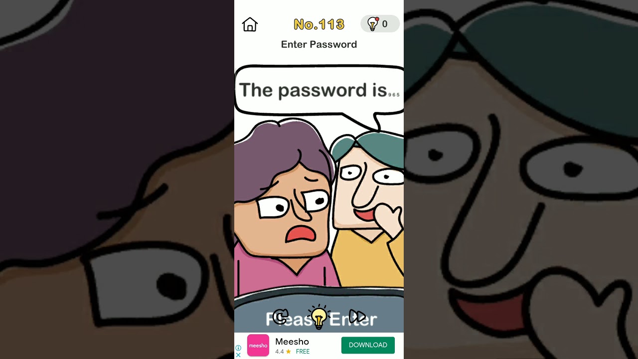 brain out level 113 - YouTube