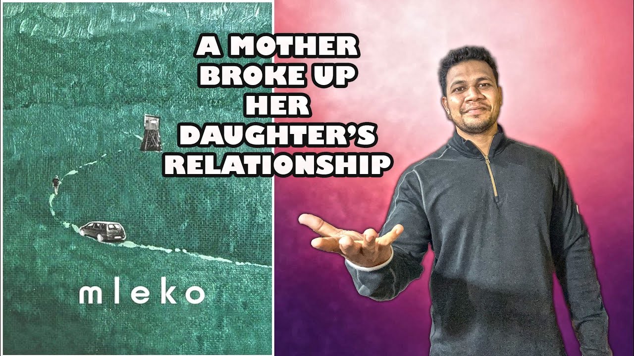 Mleko Movie Recaped - YouTube