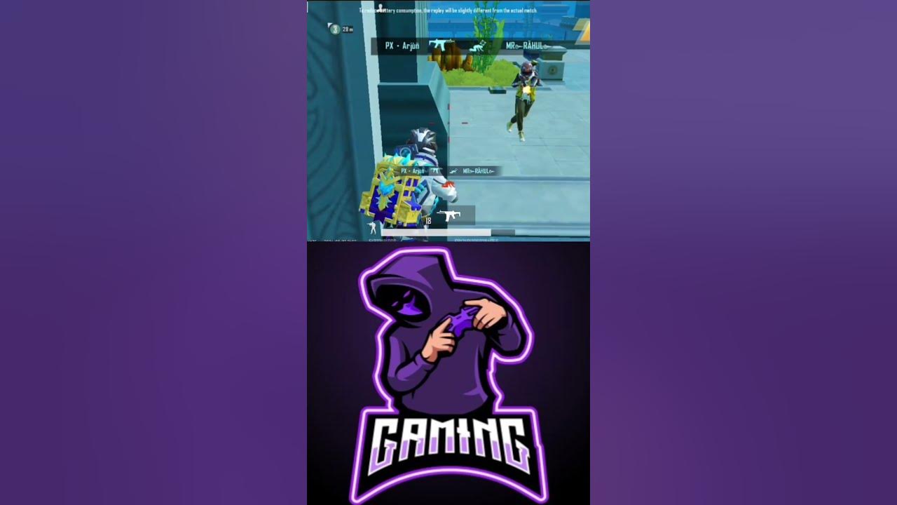 OMG!!😱 How I Handle The Most Intense Situations 1v4 Clutches | BGMI - PUBG Mobile #shorts #bgmi ...