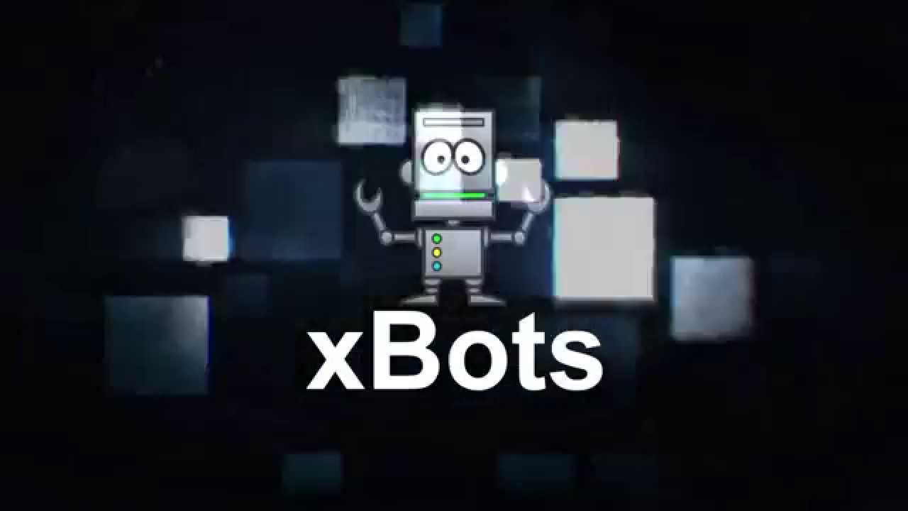 xBots Intro - YouTube