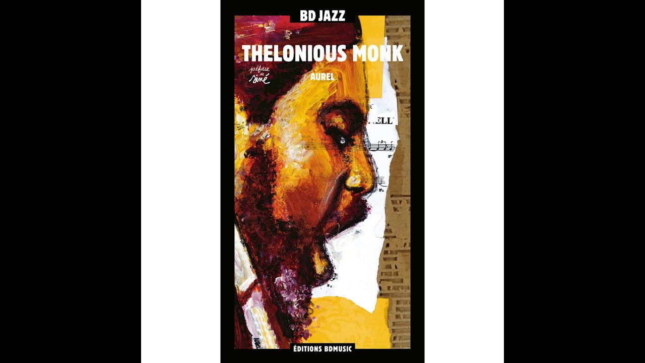 Thelonious Monk - Ask Me Now - YouTube