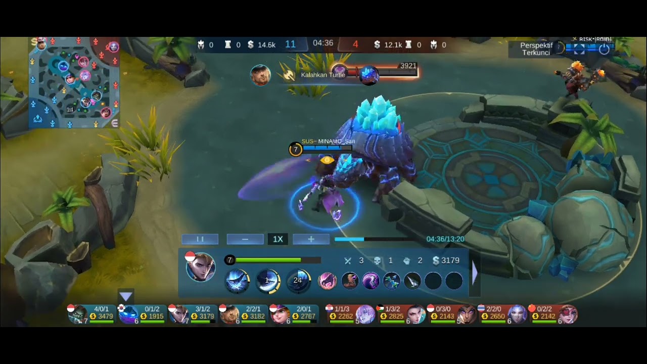 Build Alu Hyper meta sekarang... - YouTube