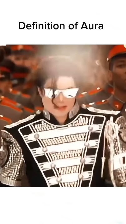 Michael Jackson AURA ☠️ FUNK DO BOUNCE EDIT #michaeljackson #edit - YouTube