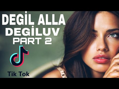 DEGİL ALLA DEGİLUV PART 2 UZUN VERSİYON