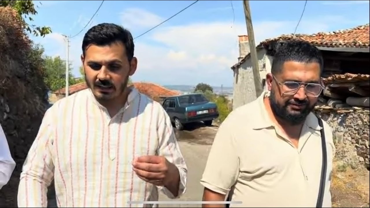 YUNUS EMRE TAPTUK EMRE BUCA GEDİZ GEZİ - YouTube
