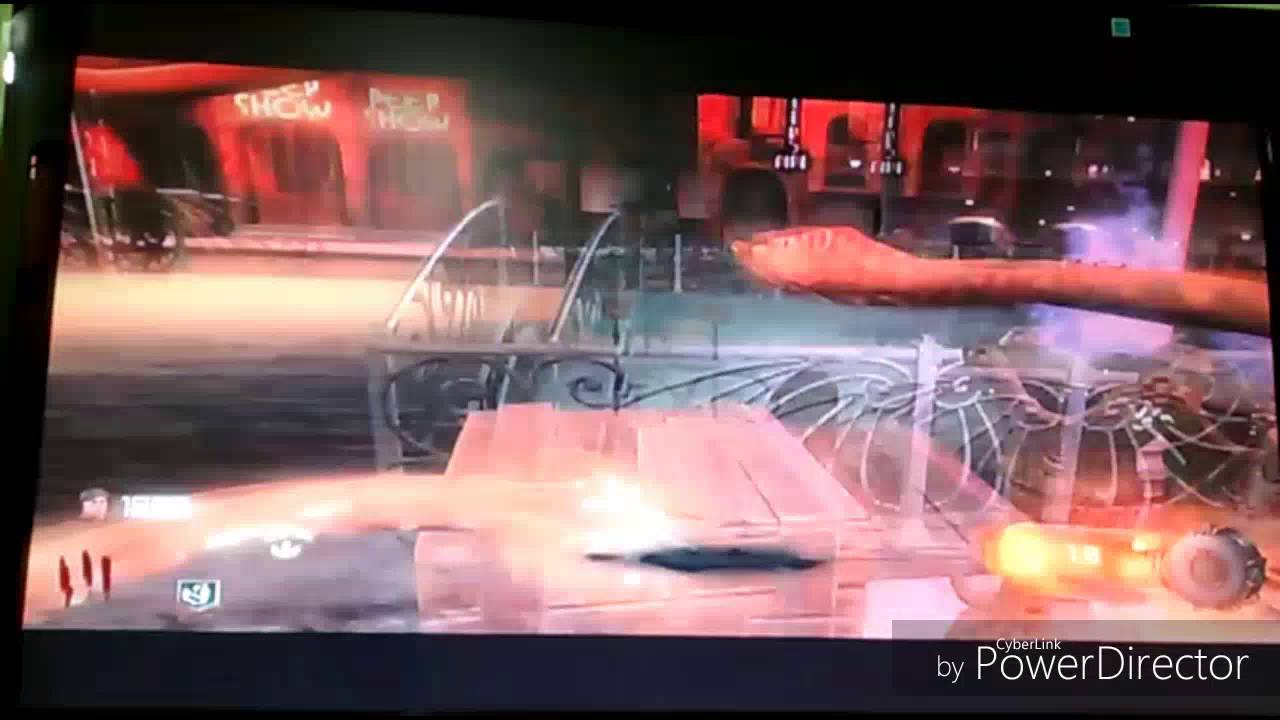 Cod bo3 Zombies !OLD GEN¡ (ps3) Gameplay Español Latino "Failieando ...