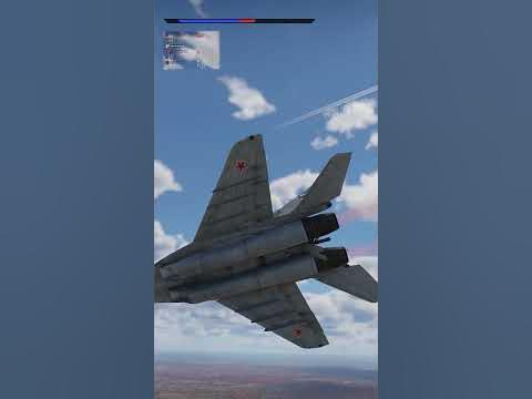 MiG-29 vs F-14 - Who Wins? - YouTube