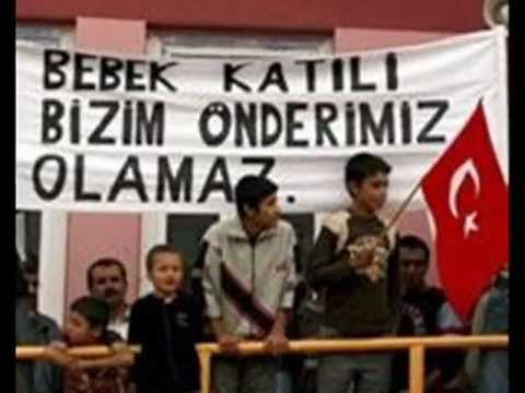 BALYOZ'LARIN VE DARBE'LERİN  GERÇEK YÜZÜ