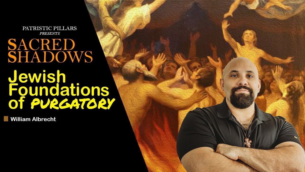 MEMBERS ACCESS: William Albrecht: Sacred Shadows - Jewish Foundations ...
