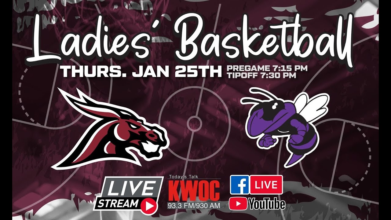 Holcomb Lady Hornets vs Poplar Bluff Lady Mules LIVE from Poplar Bluff ...