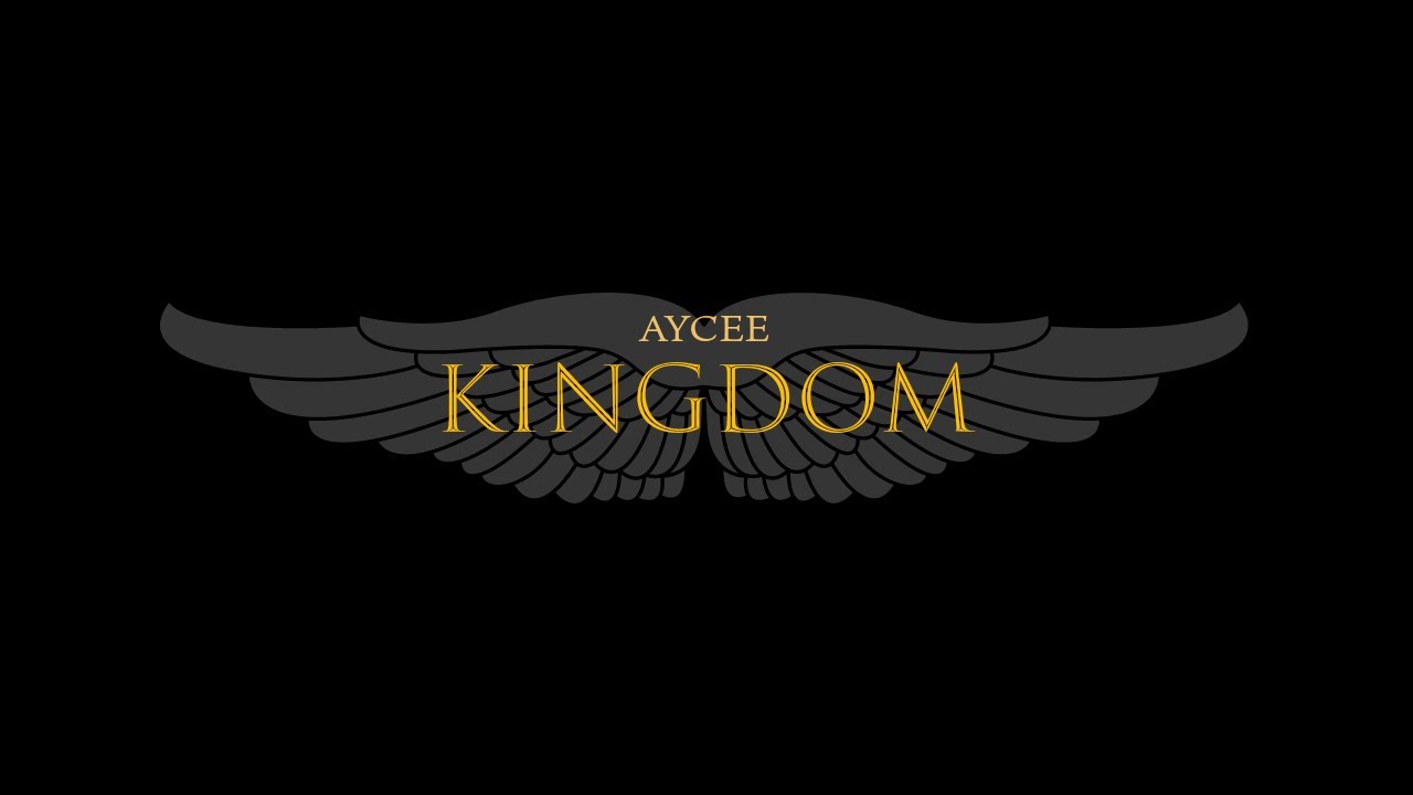 Aycee | Kingdom | Official Mix (Audio) | Lyrical Video - YouTube