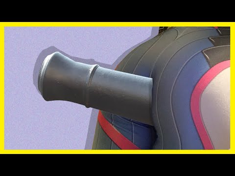 NERF THIS!