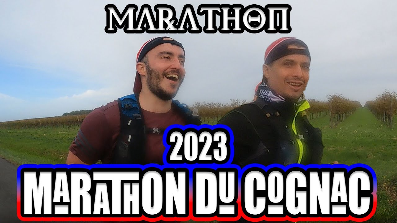 Resultat Marathon Du Cognac 2023