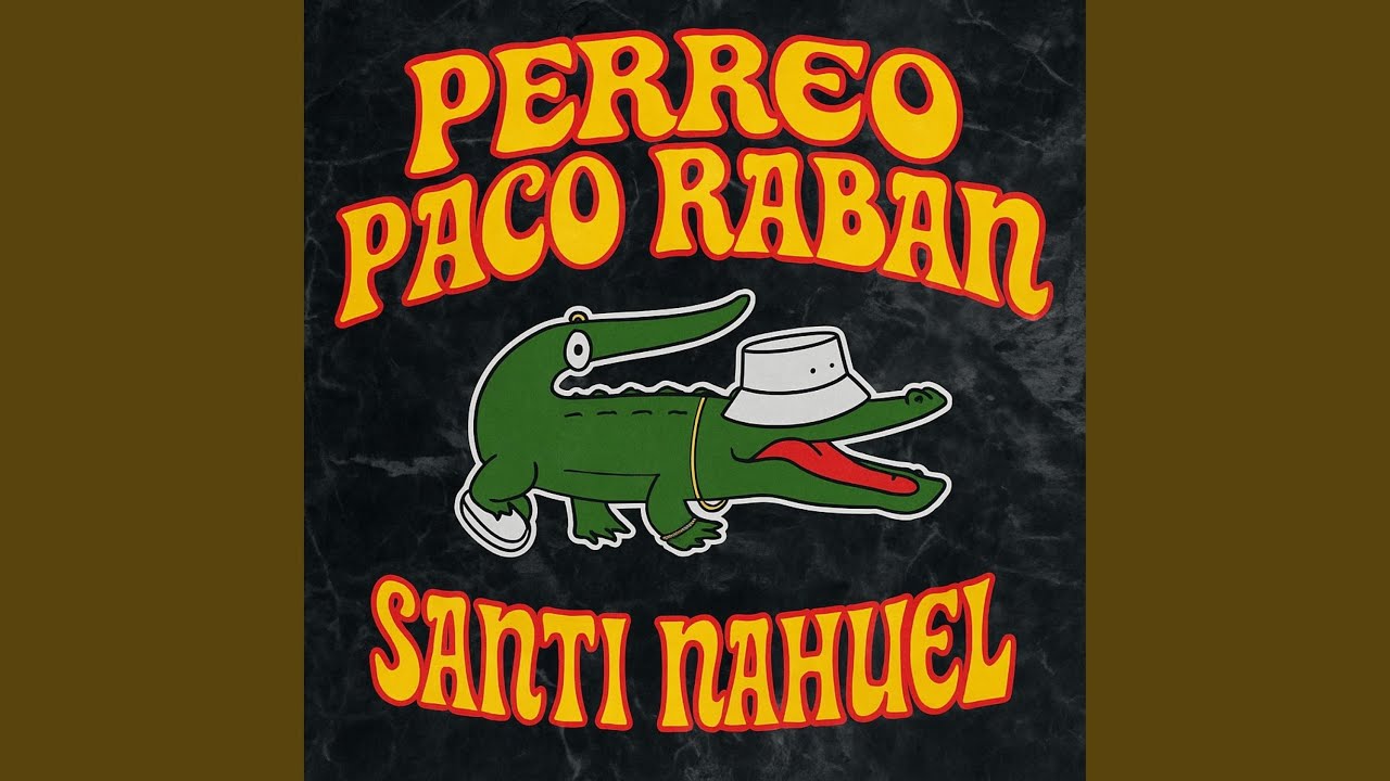 Perreo paco raban - YouTube