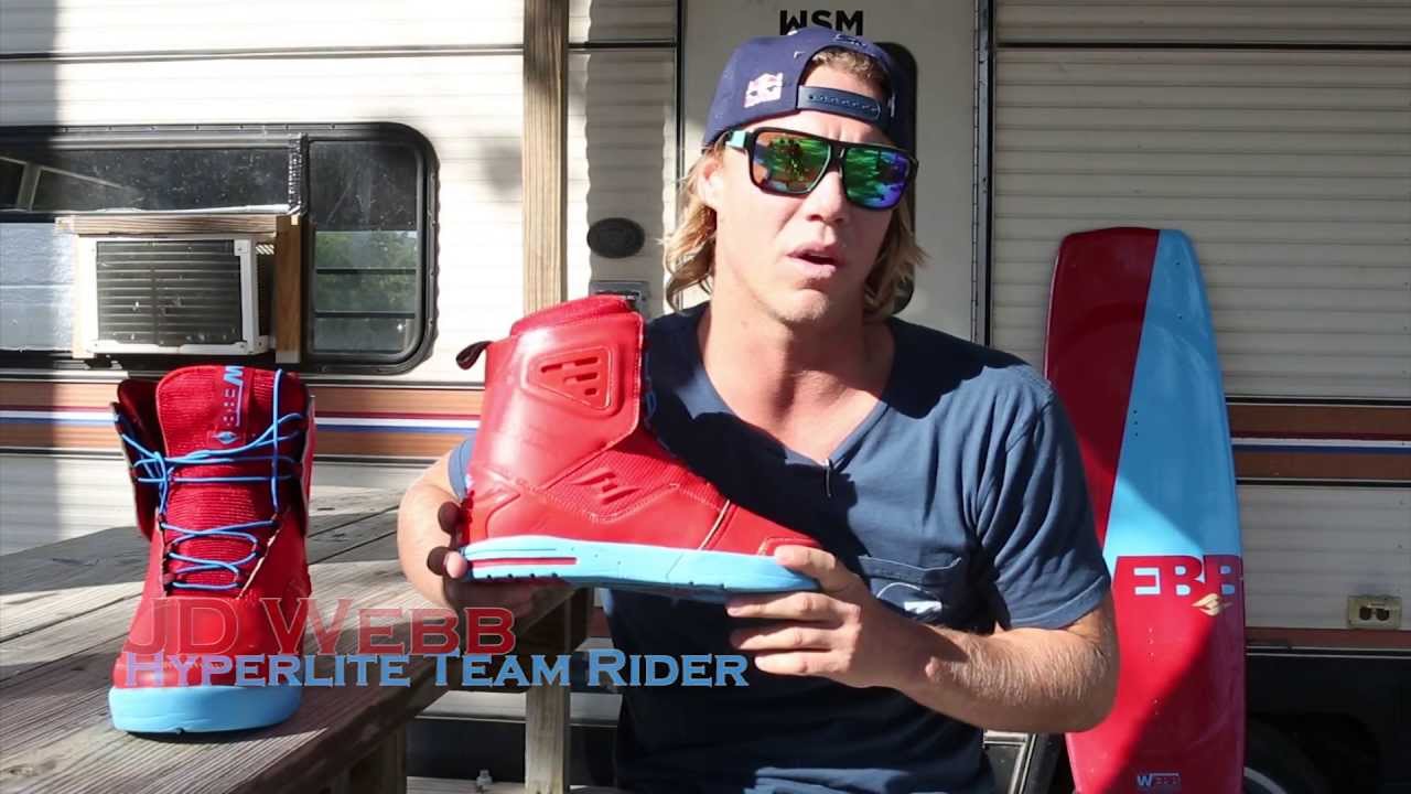 2014 Webb Boot by JD Webb - YouTube