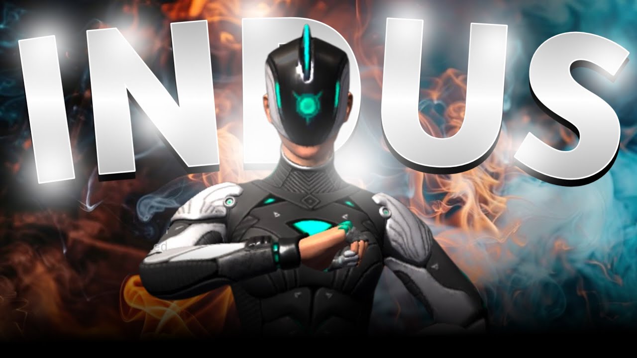 INDUS BATTLE ROYALE In 120 Seconds : Action - Packed TDM Madness!⚡ ...
