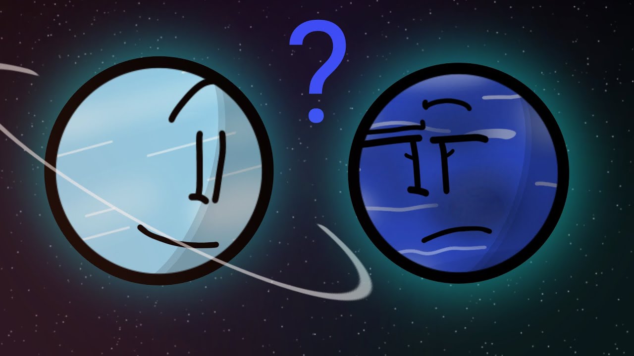 What’s the coldest planet in the solar system? - YouTube