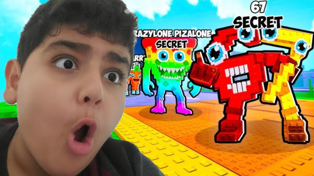 J'ai Pack Un Brainrot Qui Donne 50k Par Seconde ! - YouTube