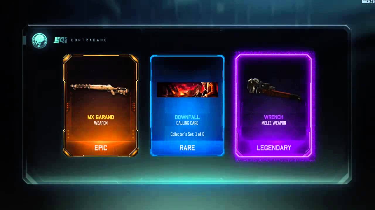 THIS IS THE BEST SUPPLY DROP EVER!!!!!!!!!!!!!: B03 - YouTube