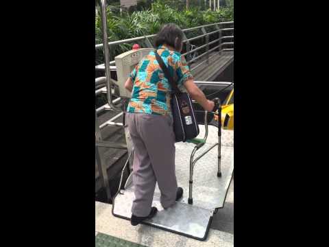 Guangzhou metro yaslı Ada'ma komek