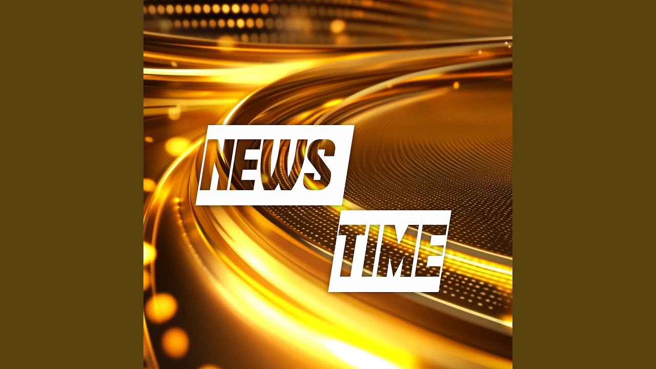 News Time - YouTube