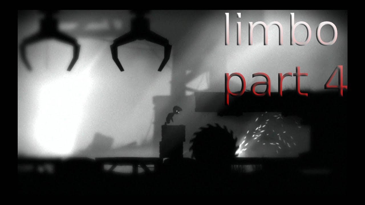 LIMBO Part 4 - YouTube