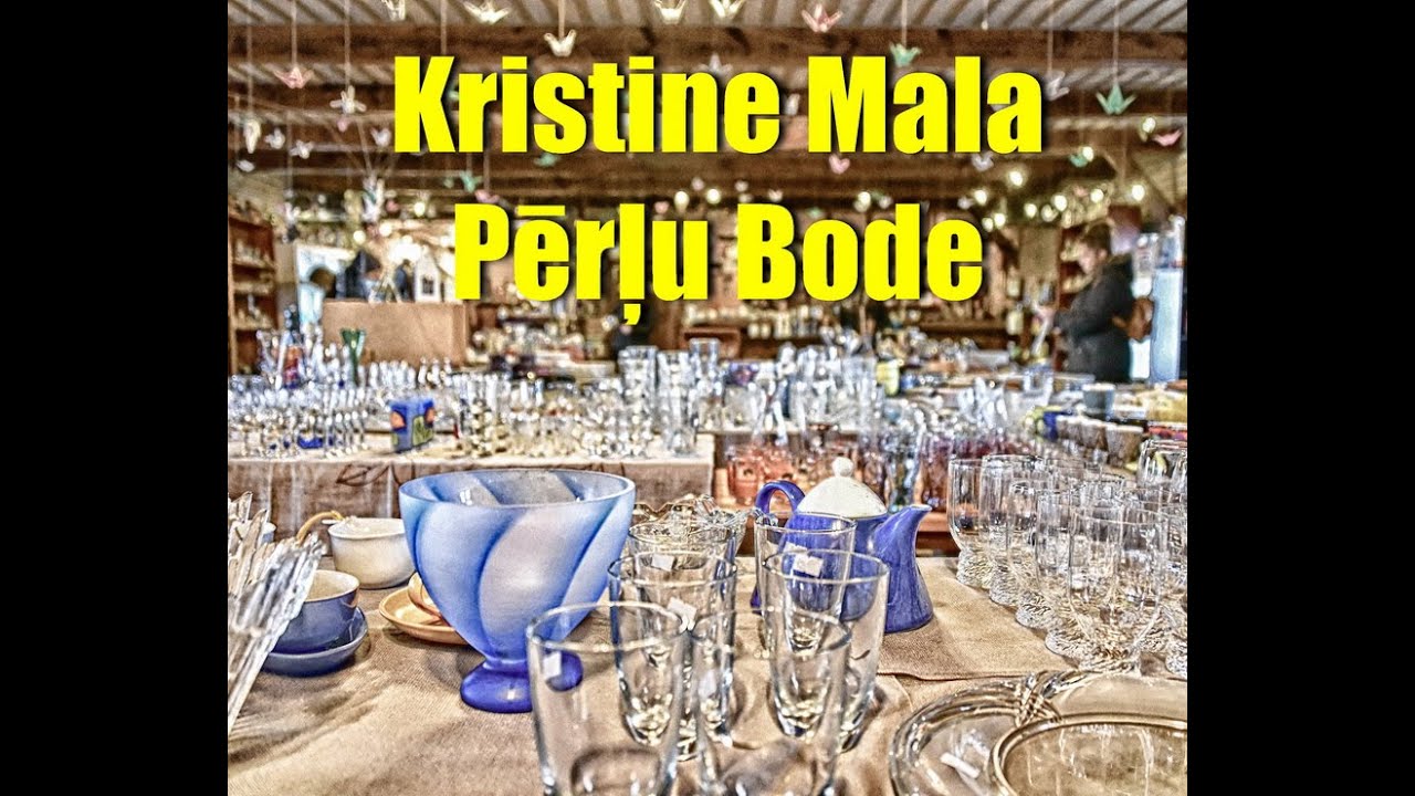 Kitsch & Kunst - YouTube