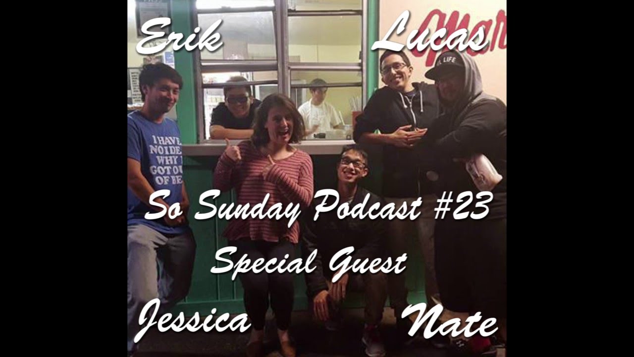 The Poop Icicle Incident: So Sad Sunday Podcast #23 - YouTube