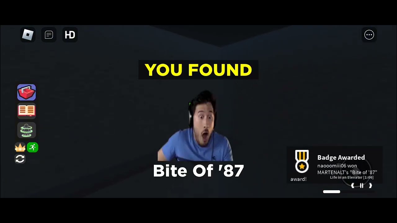 New Update (235) | How to find Bite of '87 Meme in Find the Memes ...