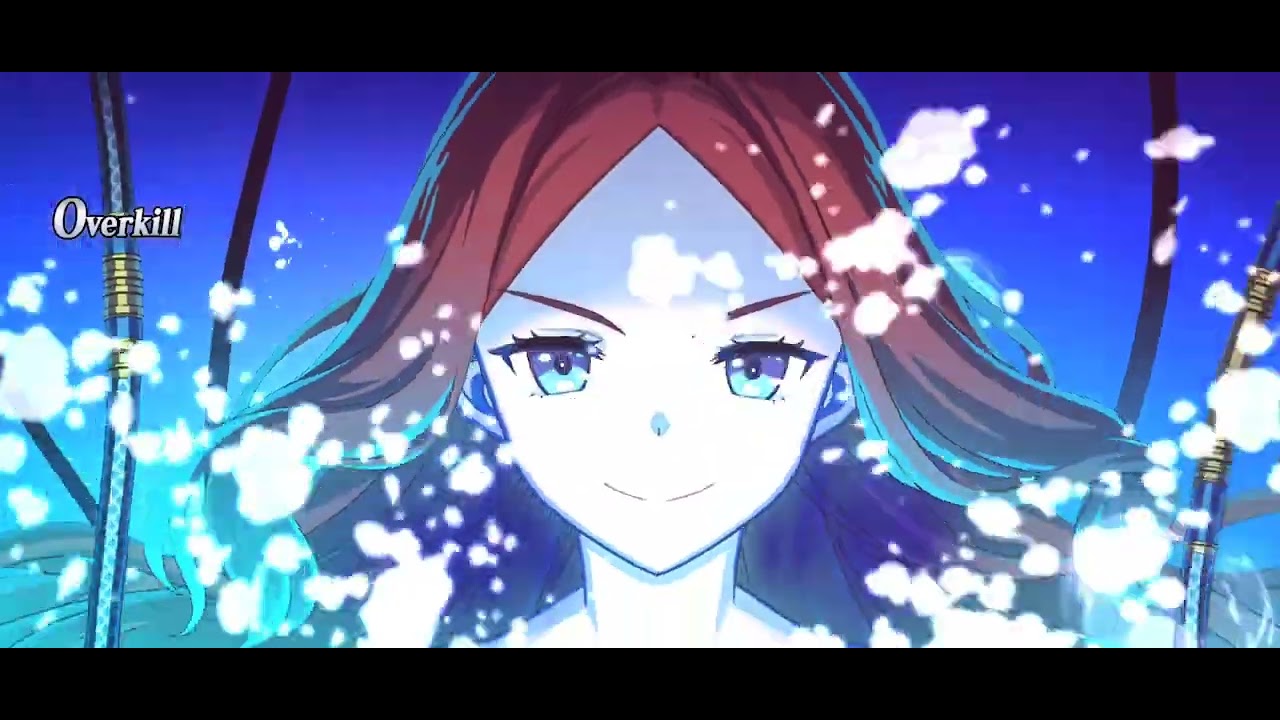 FGO 2024 Valentines 90++ 3T 6NP special! - YouTube