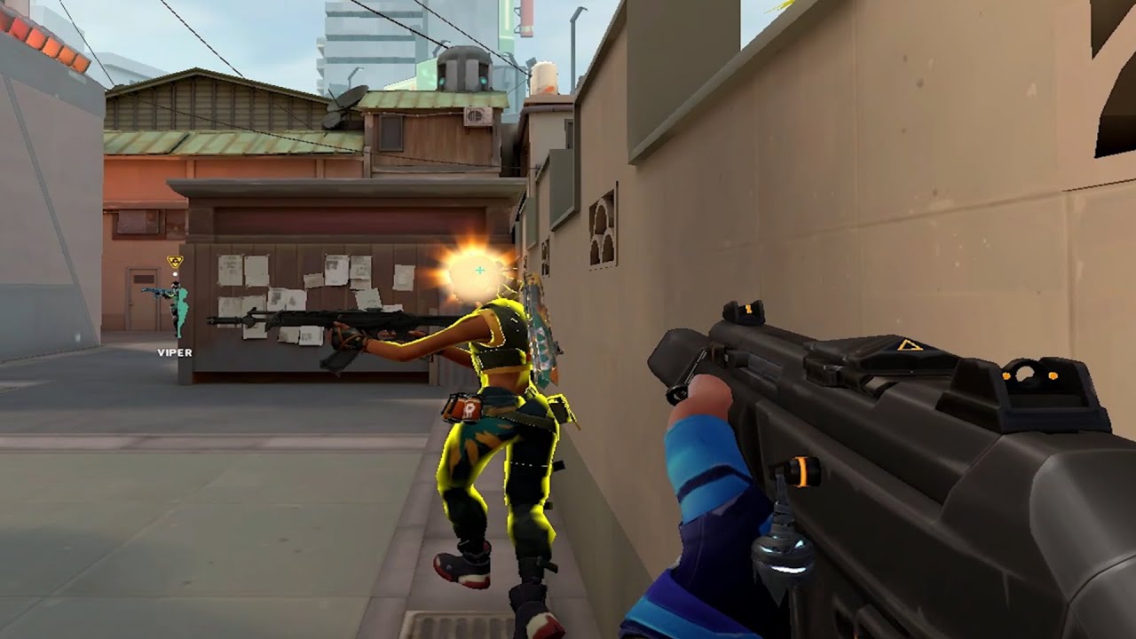 ''Is this Yoru Red?'' - YouTube