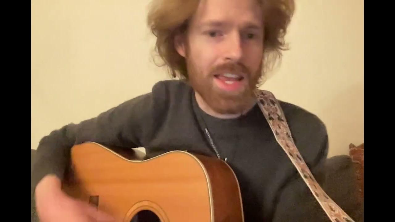 Good morning - Dandy Warhols - Cover - YouTube