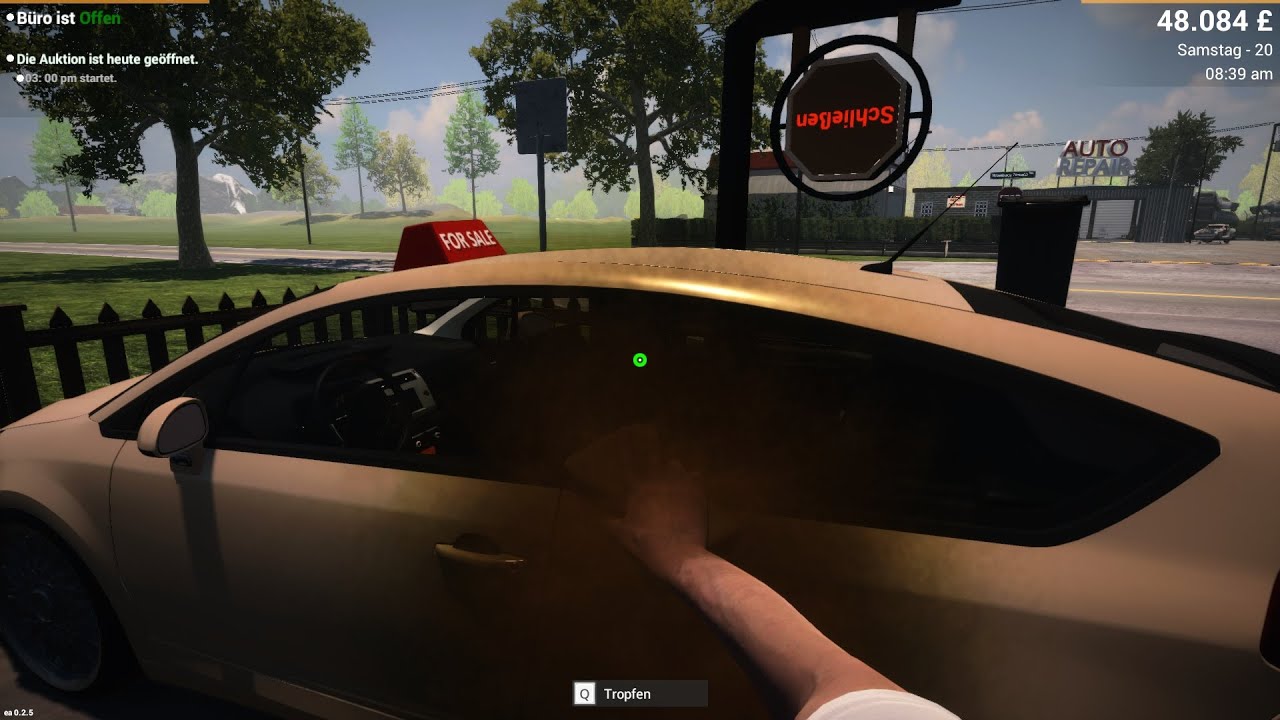 Geld scheffeln und turbo Schwamm, Car for Sale Simulator 2023, Teil 7 ...