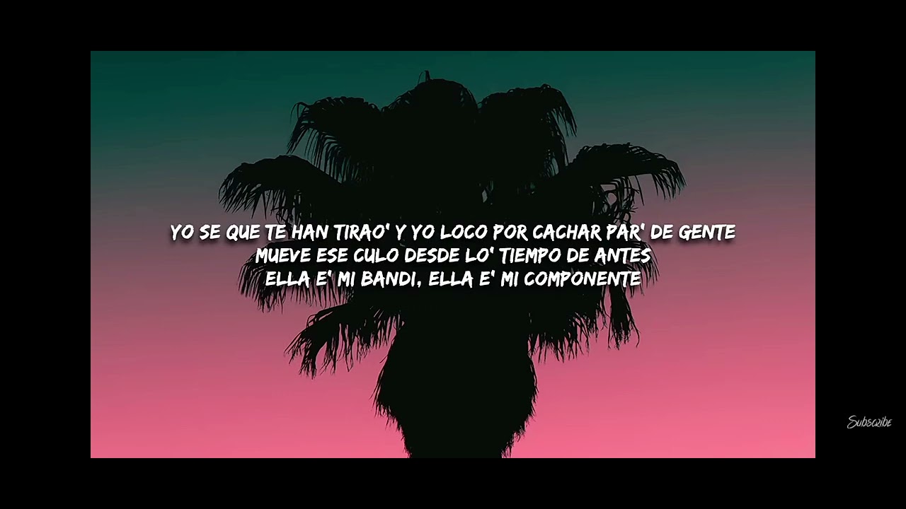 La otra tiene el cilo hecho - YouTube