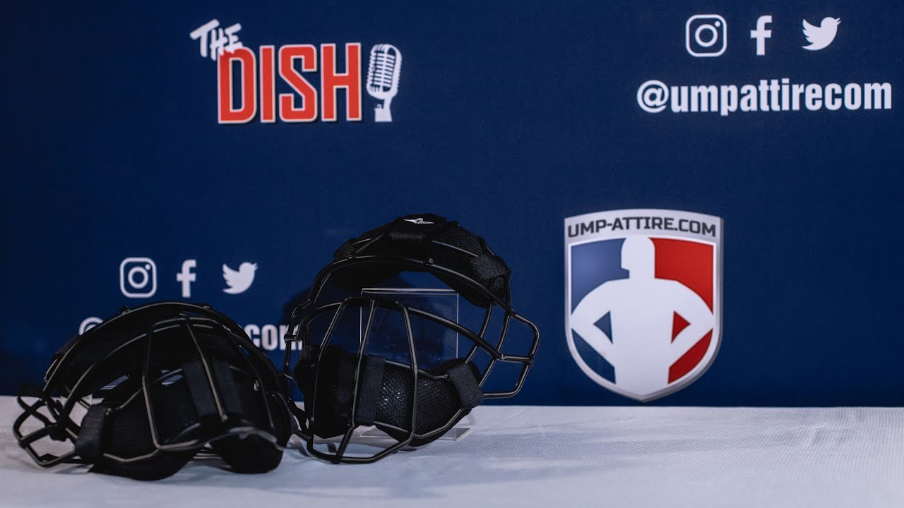 Official 2-Minute Review: All-Star Matte Black System 7 Steel Umpire ...